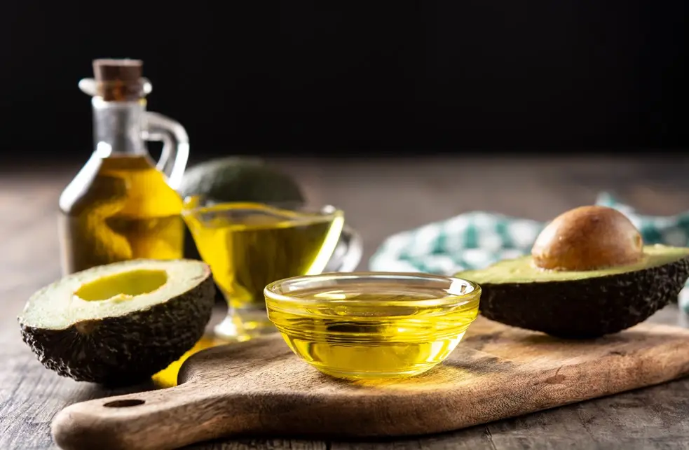 Grasas y aceites: opciones gastronómicas saludables – CAMPUS RPAN EDUCA®